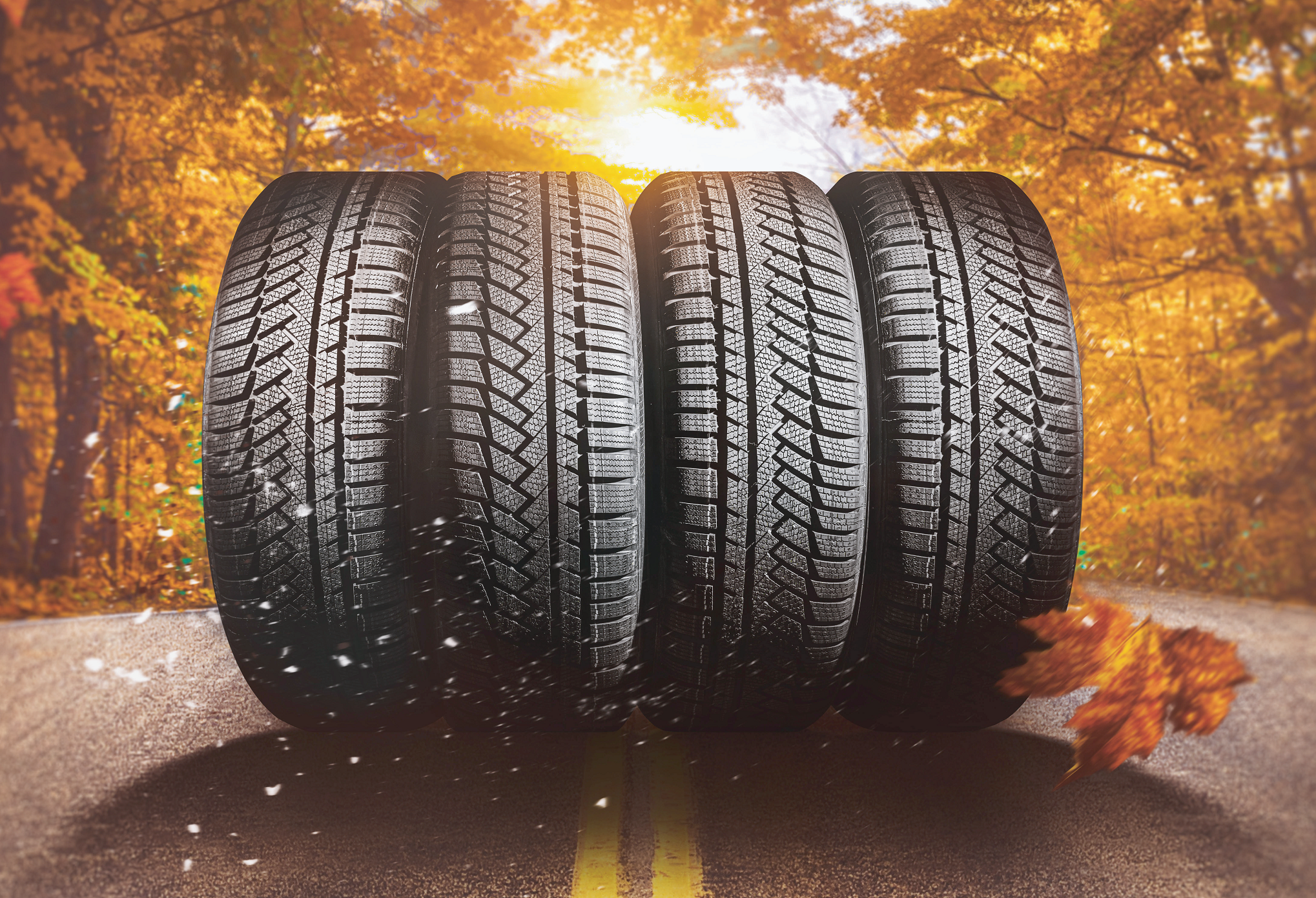 All Season Tire – Tiremaxx