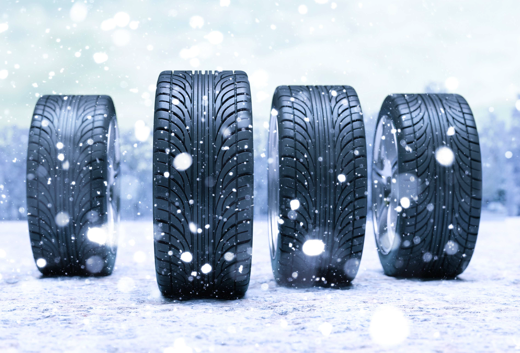 Winter Tire – Tiremaxx